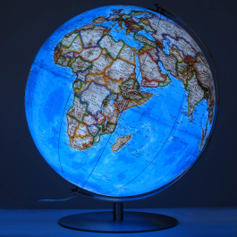 National Geographic Fusion Classic Globe